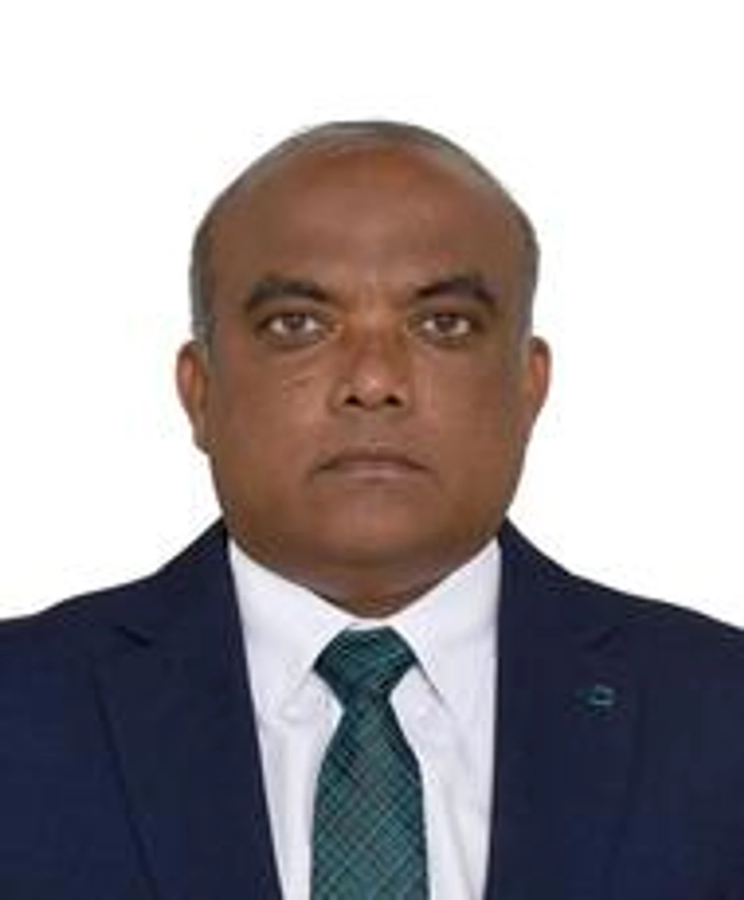 Ahmed Naseer - Parliamentary Elections 2024 - Election Commission of Maldives